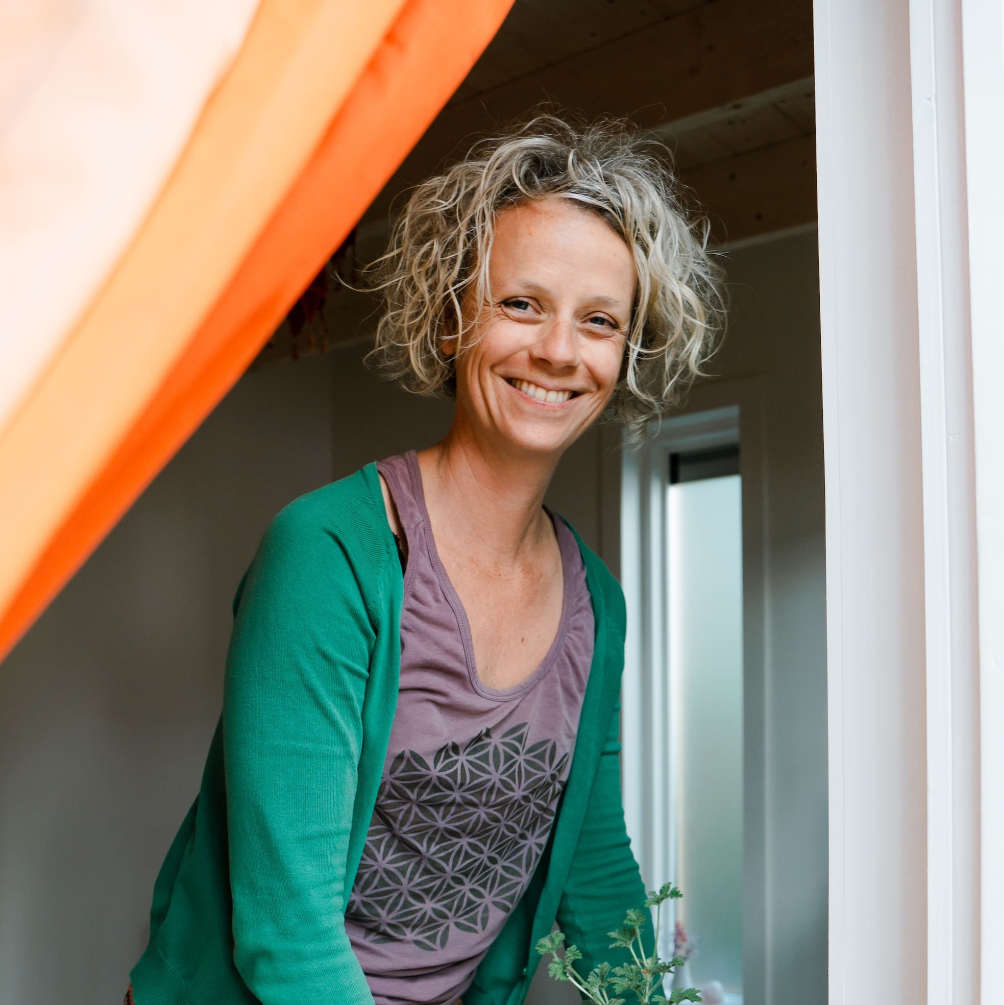 Over Elske - Elske's ademtuin